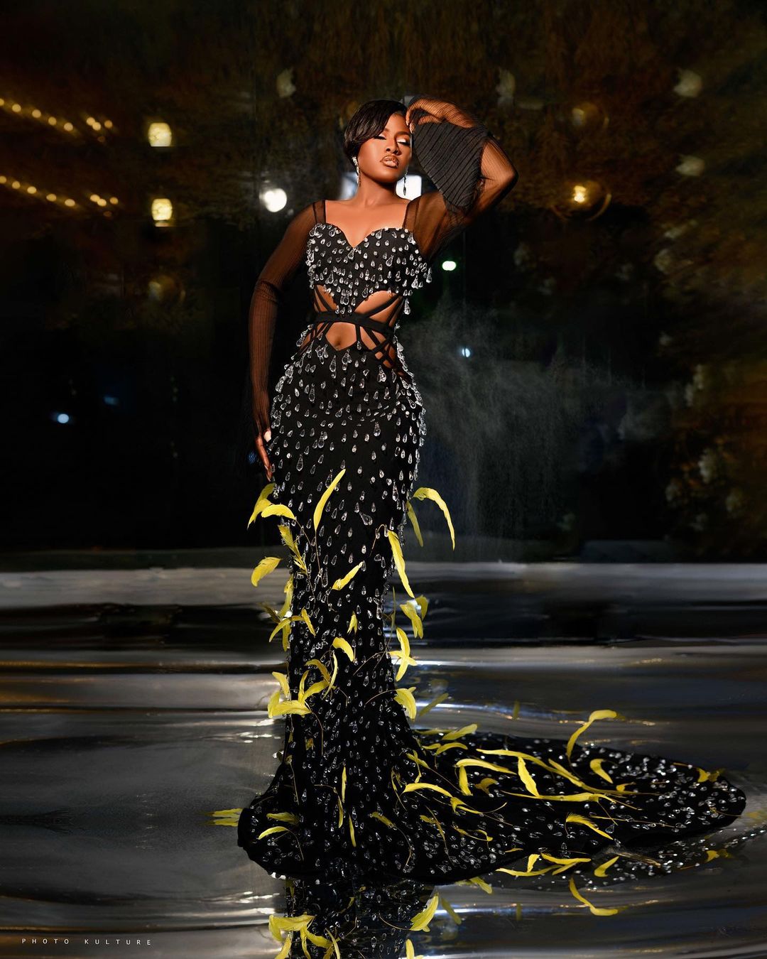 Pulse Nigeria on Twitter: "Classy like that. The usual @alex_unusual 😍🤩 #PulseBBNaija2023 # ...