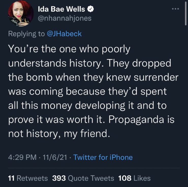 Ag On Twitter The New York Times Pays This Person To Allegedly Write
