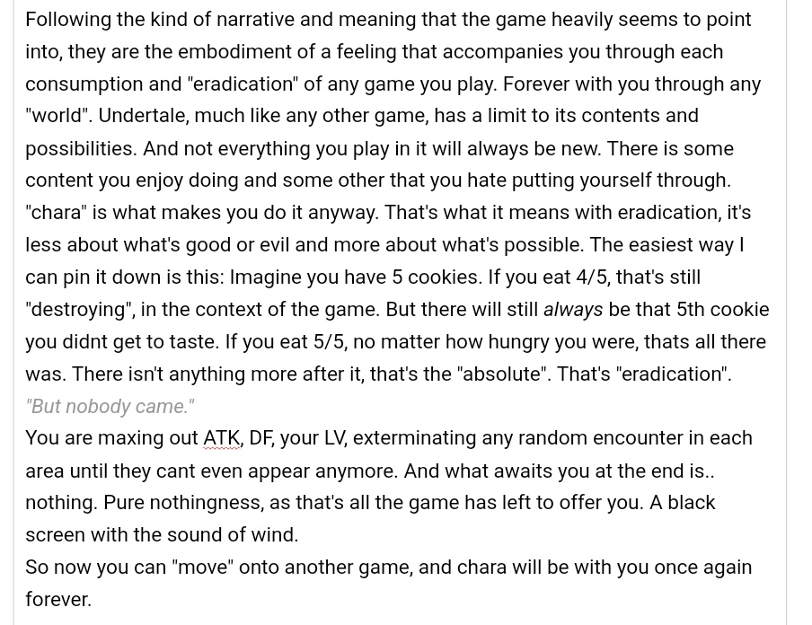 Alex 🌸🌈 Queen deltarune fan ever !! 💥 on Twitter: "@Ragingsword29 I tried explaining what it ...