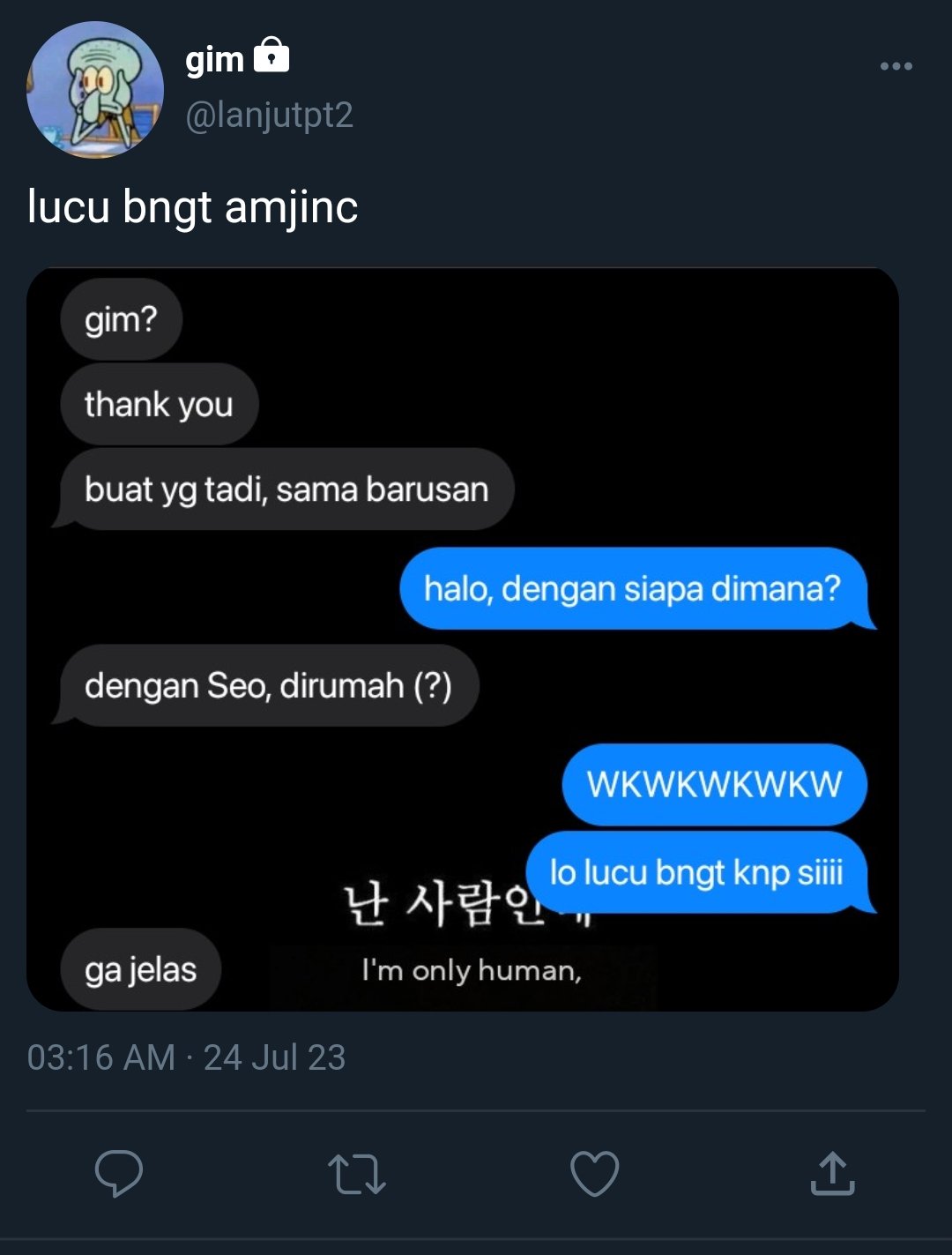 dey on Twitter: "11. gim priv https://t.co/DPiBUsNvxO" / Twitter