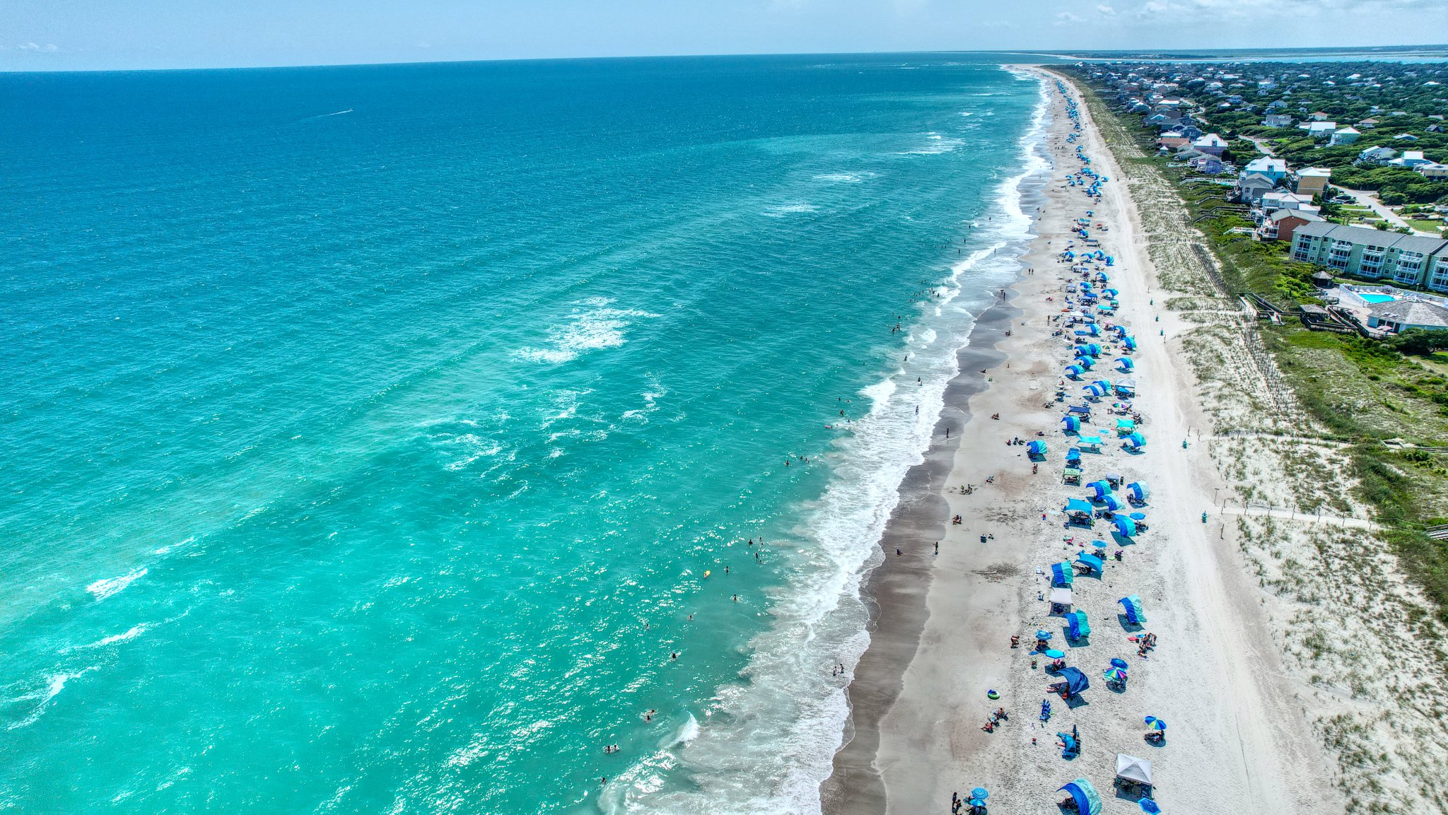 Town Of Emerald Isle On Twitter Emerald Isle Showing Off Today Emeraldisle Nicematters