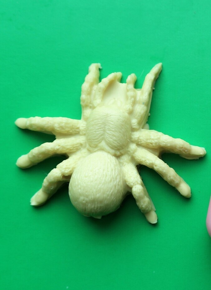 Nazgul no9 on Twitter: "@UngolUnhinged @NotHalbrand Let me see. Ah, I know! The lovely spider ...