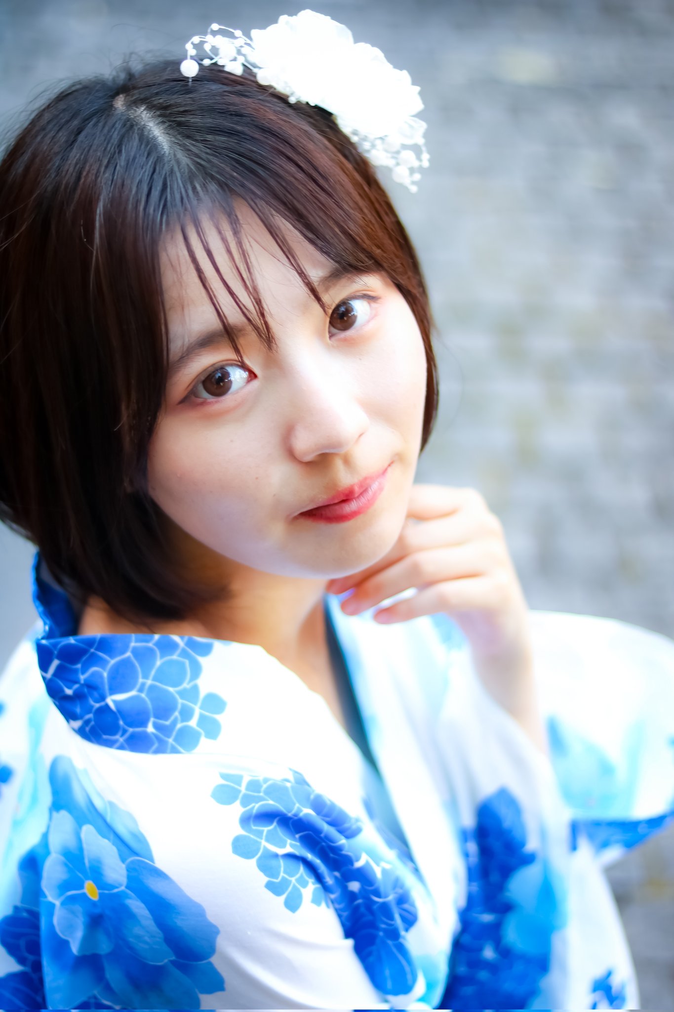 あきひこカメコアカ📸相互フォロー💯 on Twitter: "羽咲ひまり(@hima_himari_Wa)ちゃん 上からの写真の方が盛れるらしい😆 #ポートレート #ポートレート好きな人と ...