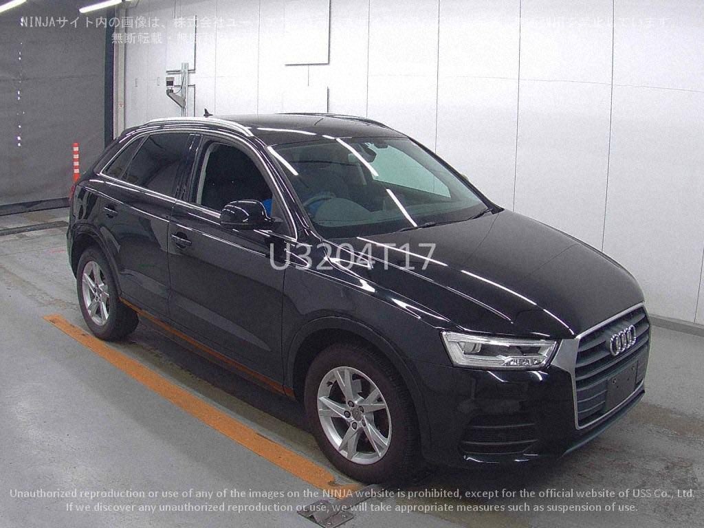 MERCNIFICENT on Twitter: "Audi Q3 🔥Panoramic Sunroof🔥 EnRoute Mombasa🏝️ Year: 2016 Colour: Black ...