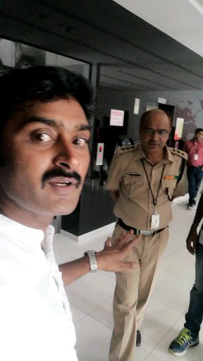 PSReddy on Twitter: "@ndtv @ndtv Thank you who ever recorded this video and shared on the ...