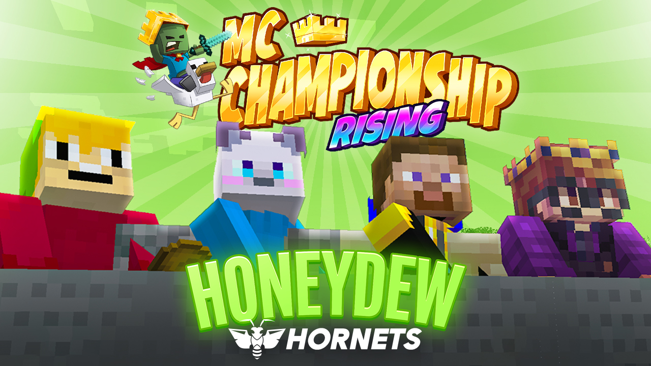 Honeydew Minecraft