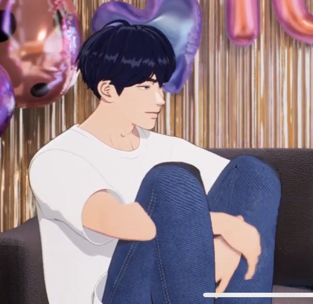 Marii ️Noah's Lady 💜 on Twitter: "When lucky one - exo dropped in the mv kai was dancing in the ...