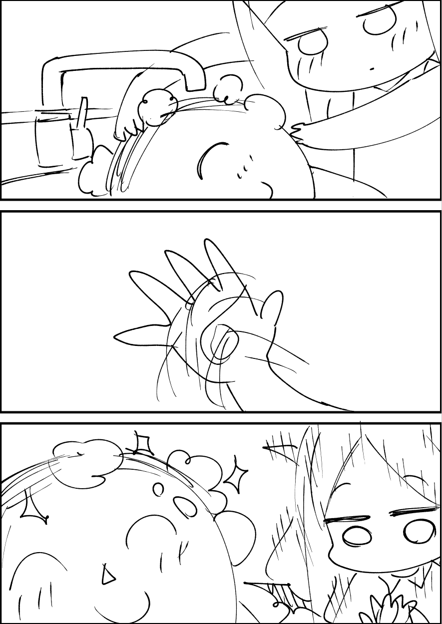 春夏秋冬 鈴🔞C102日曜東スｰ75ab on Twitter: "ヒナのASMR #ブルアカ https://t.co/mBZ8iHIbhe" / Twitter