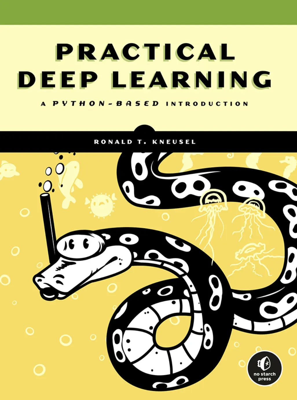 Dr. Ganapathi Pulipaka 🇺🇸 on Twitter: "Top Python Books You Must Read. #BigData #Analytics # ...