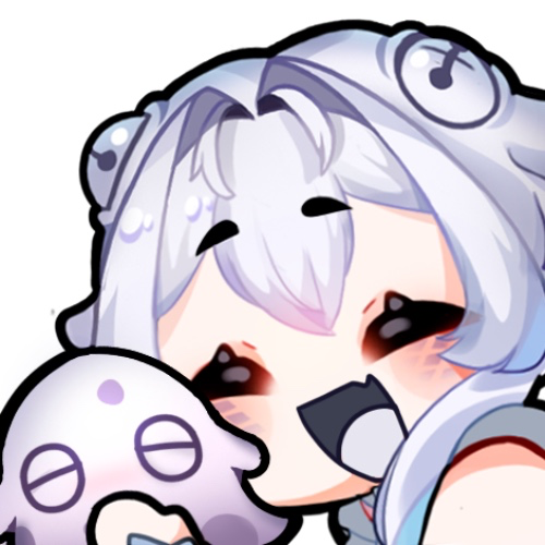 「I just received a contribution towards T」|Ywuriaのイラスト