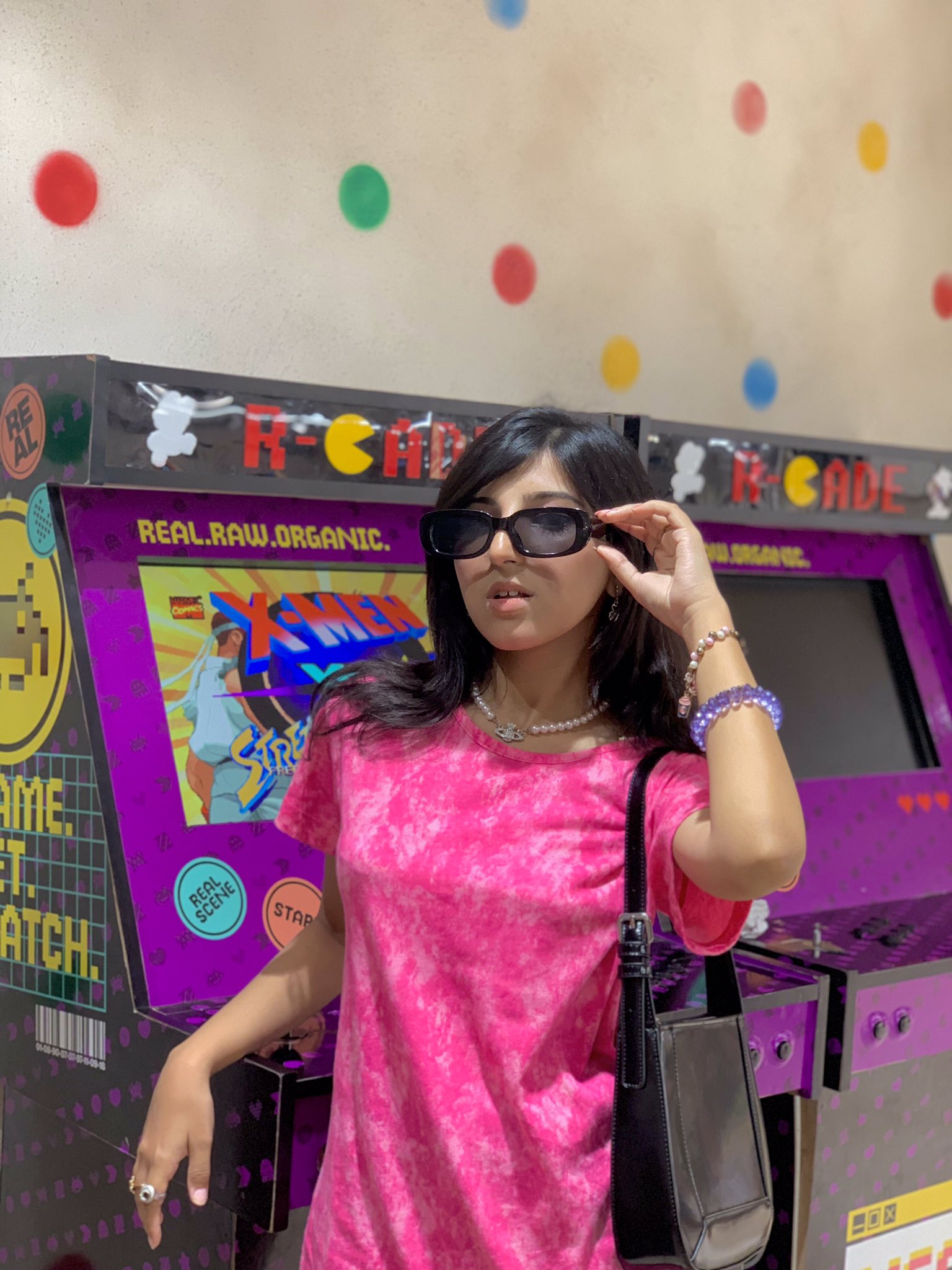 Ghetto Dora Vine
