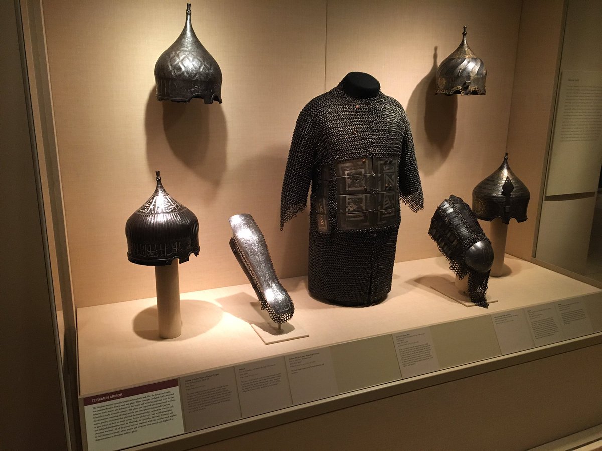 Seljuk Turks liked animal and human images even after their adoption of ...