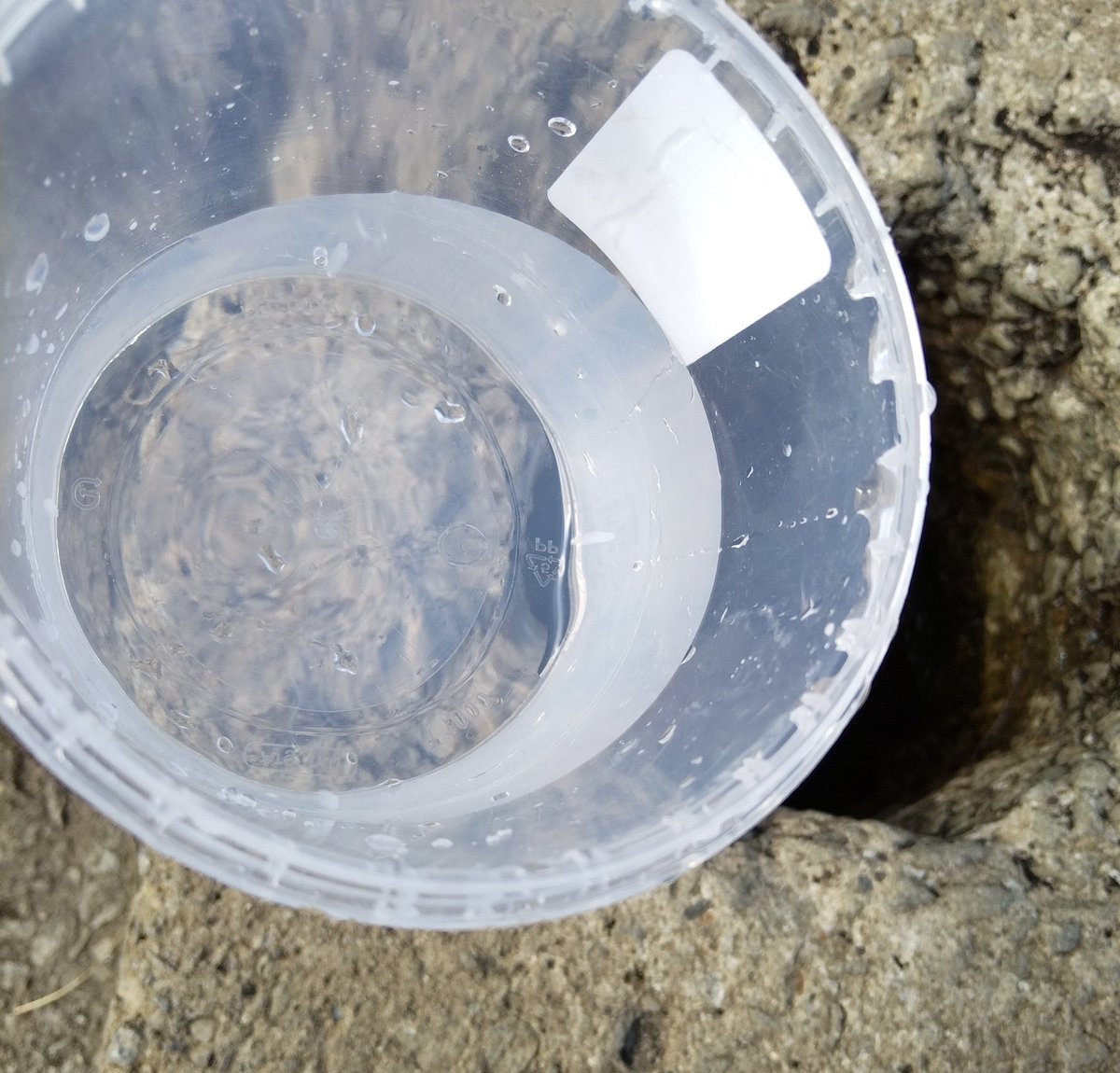 BIOMAGNETIC WATER IS A HIGH GRADE WATER THAT IS FOUND IN NATURE BUT NOT ...