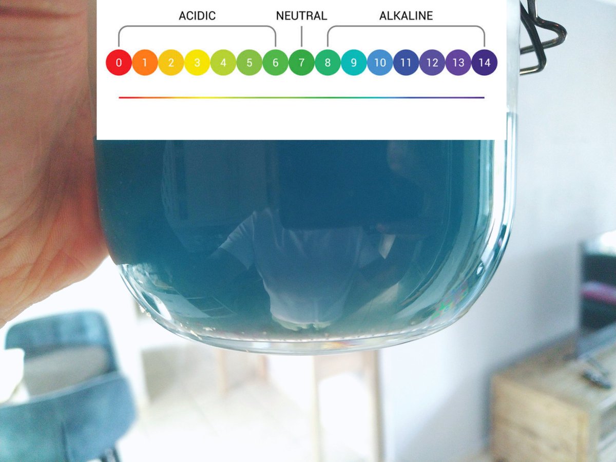 BIOMAGNETIC WATER IS A HIGH GRADE WATER THAT IS FOUND IN NATURE BUT NOT ...