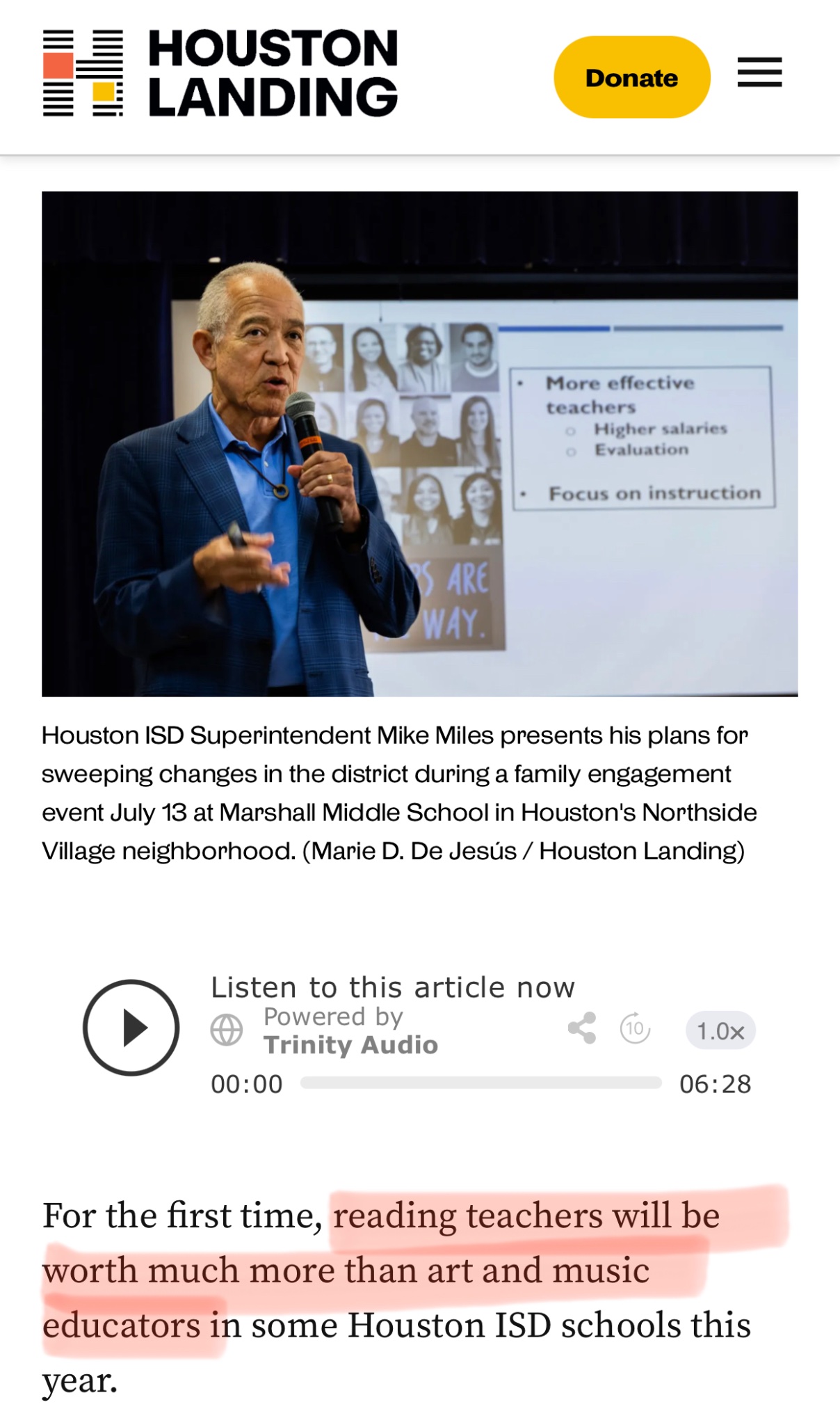 kalliope on Twitter: "THIS. Miles claims to employ a so-called “hospital model,” & he’s already ...