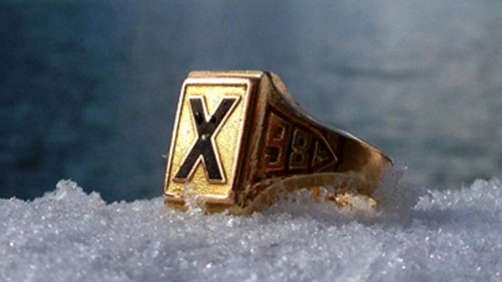 St Francis Xavier University Ring