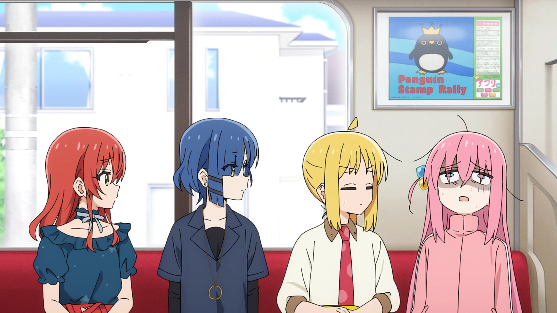 Bocchi Frames on Twitter: "https://t.co/r7GwKabCf3" / Twitter