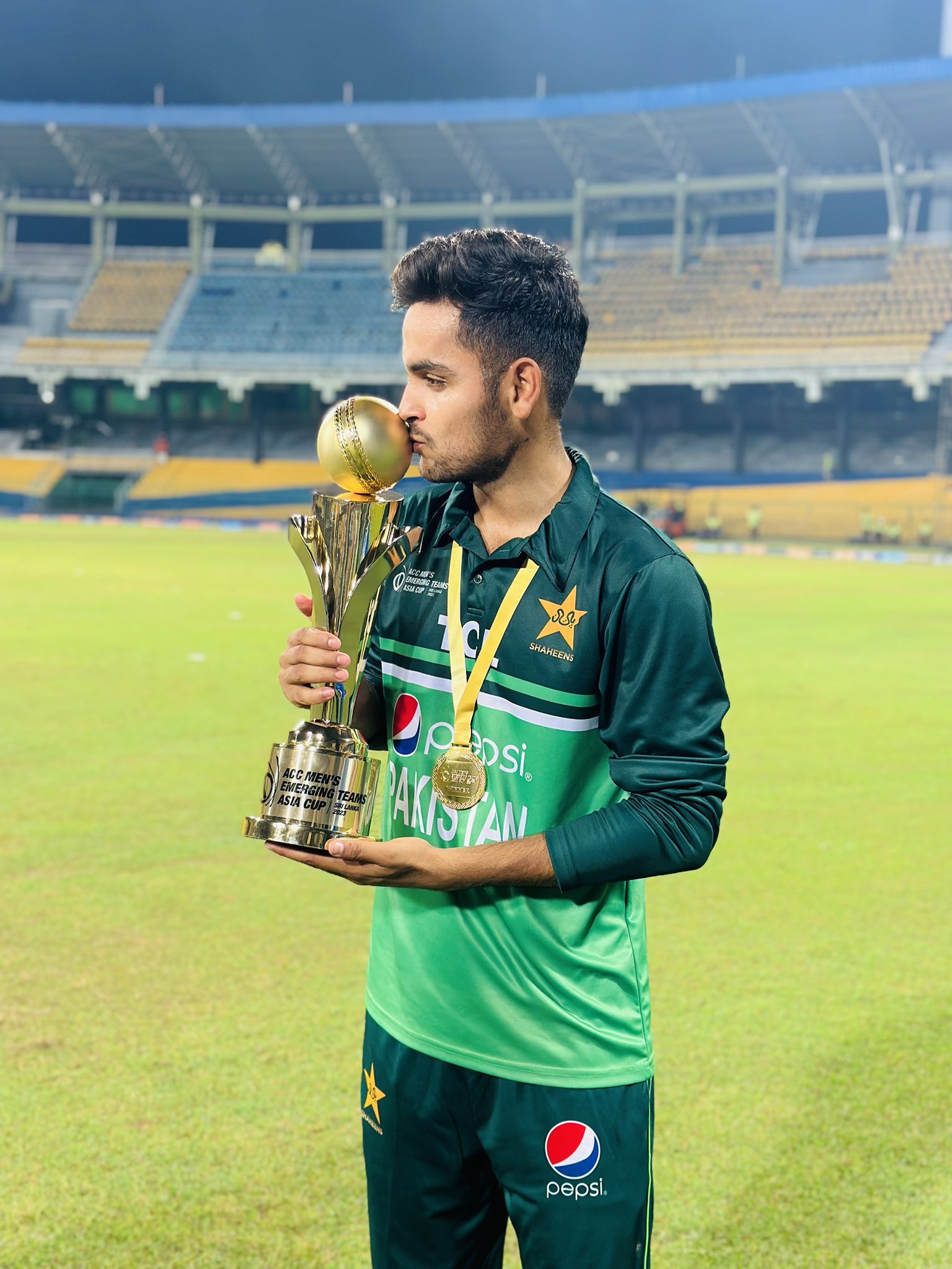 Mehran Mumtaz on Twitter: "All praise to Allah! The struggle, relentless efforts, and hard work ...