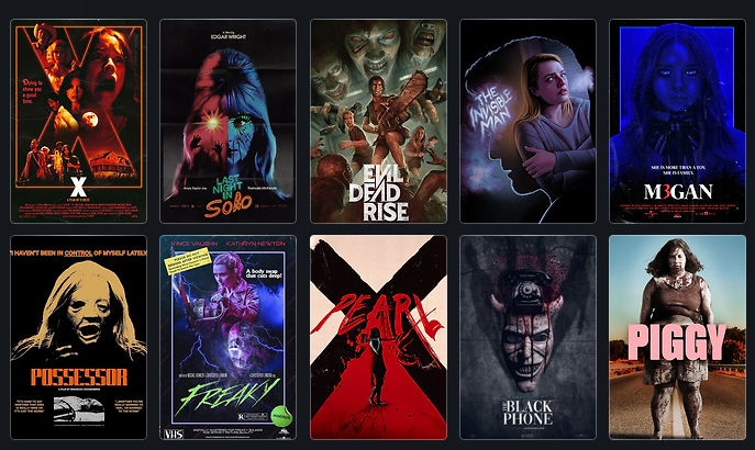 Movie Poster Wallpaper Horror It Horror Movie Official Poster 2017