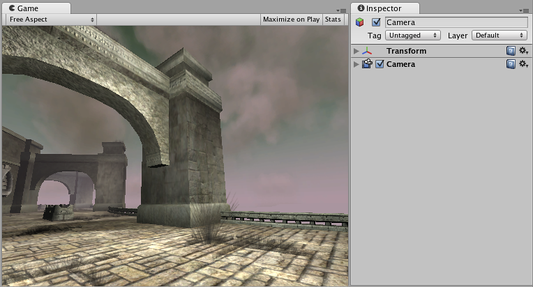 theo on Twitter: "this pic in the Unity Docs has a sotc vibe https://t.co/8M2YlMLEZ7" / Twitter