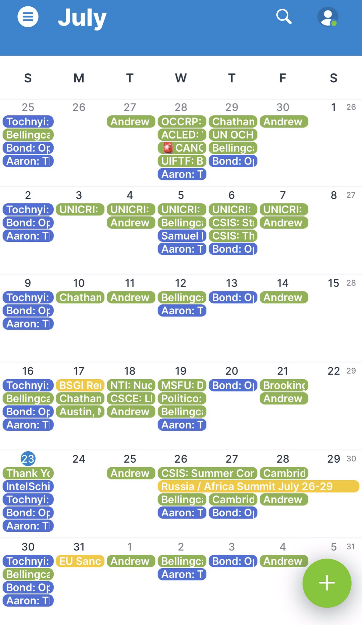 Michael Bond on Twitter: "Calendar & Podcasts https://t.co/eMkIqP892A Defending Mariupol ...