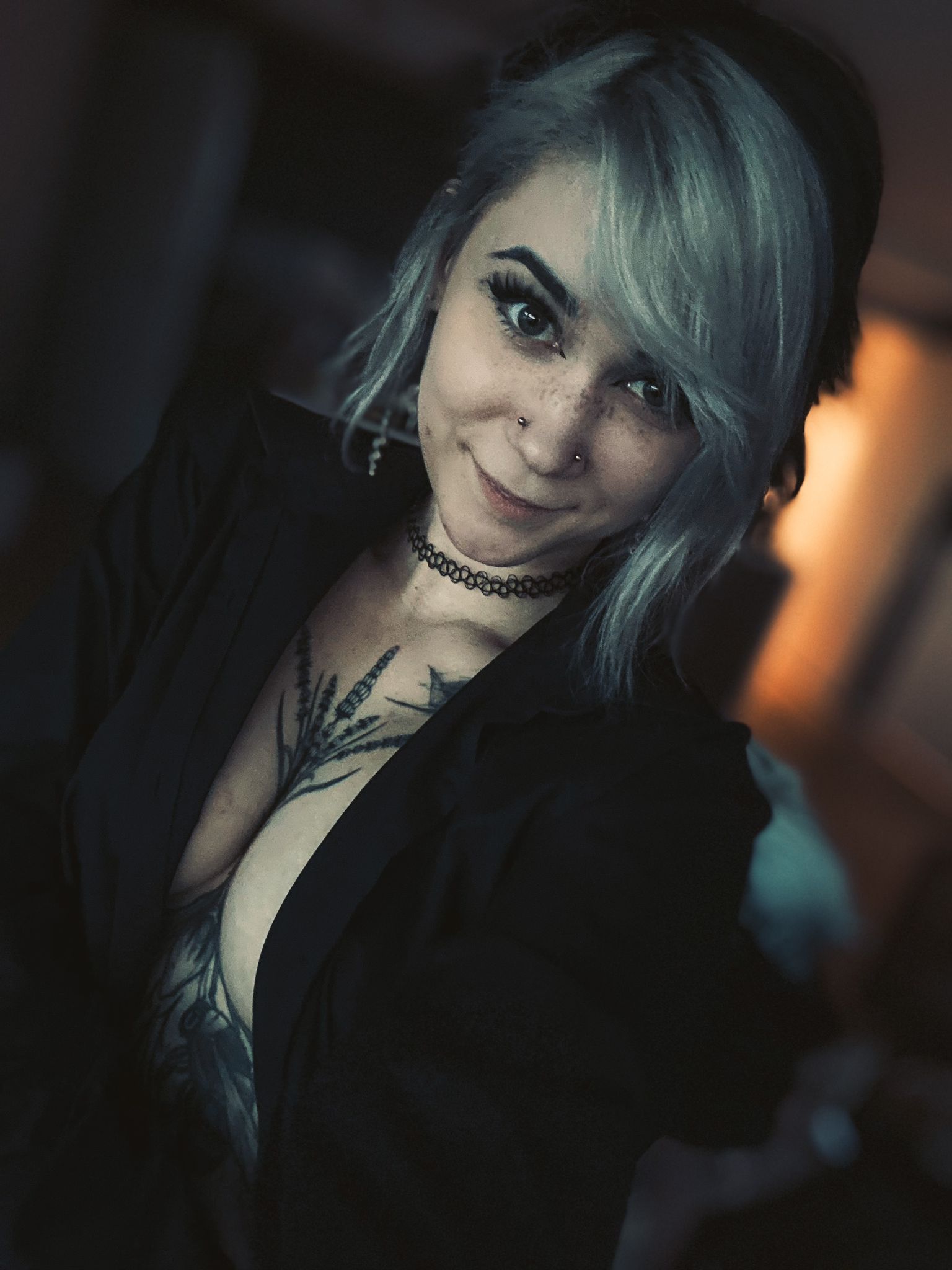 Zayuri on Twitter: "Posted some 🌶️ Selfies on my pages. And there will be more tomorrow! :3 ...