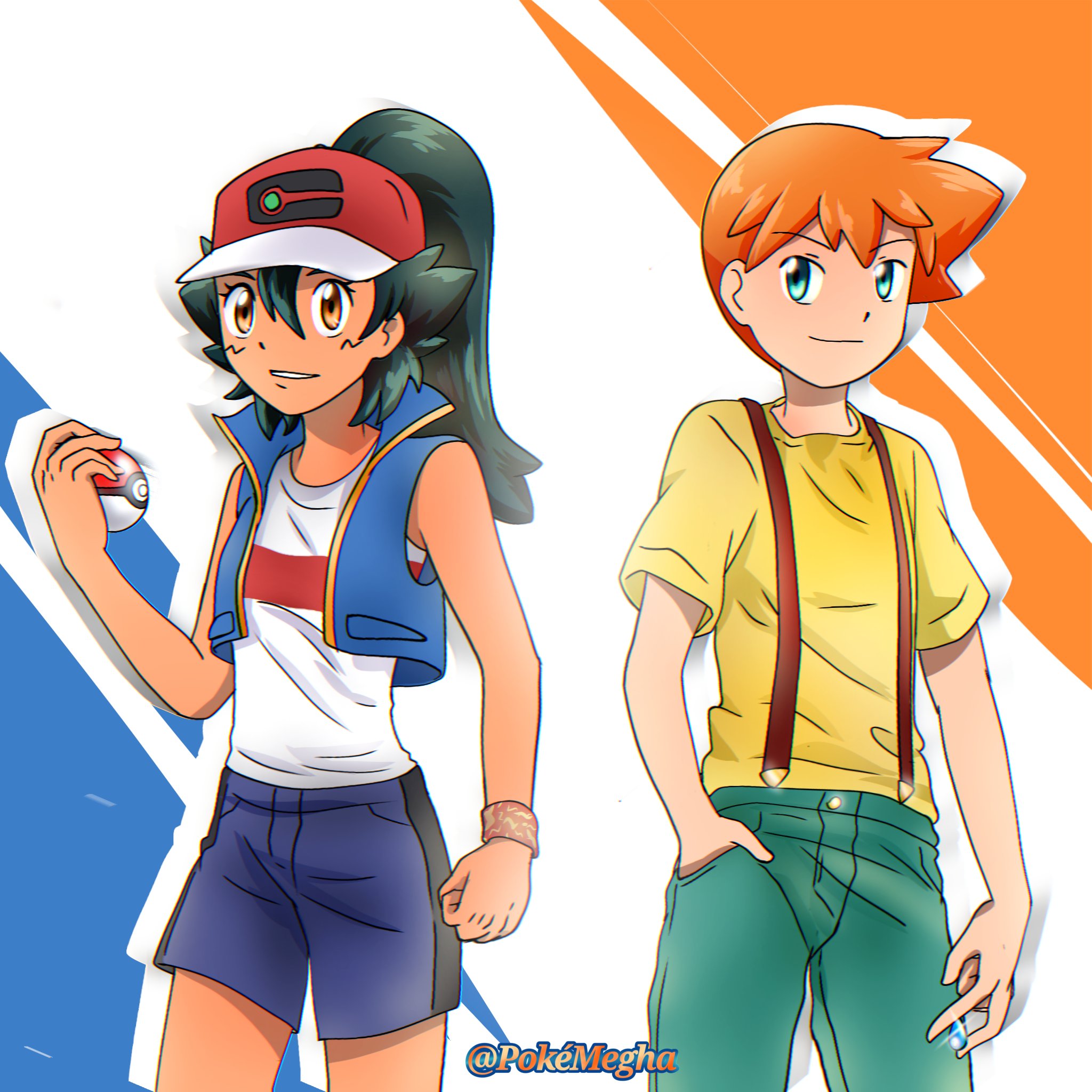 Pokemon Genderbend Pokemon OC: Lex By TheFearlessDevil On Newgrounds