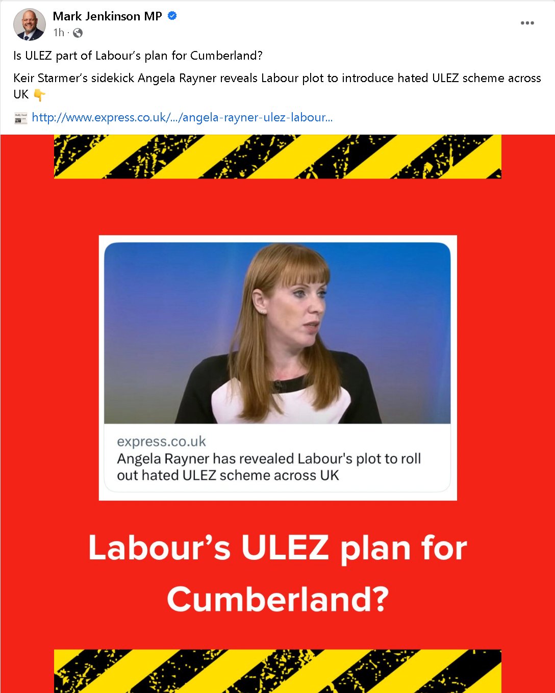 The Rev. Anton Mittens 🌹👮🎓 on Twitter: "Well, it's started...this is from UKIP dropout Jenkinson ...