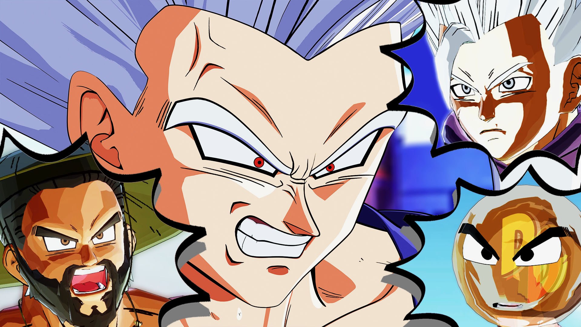 3 Idiots Cartoon Wallpapers