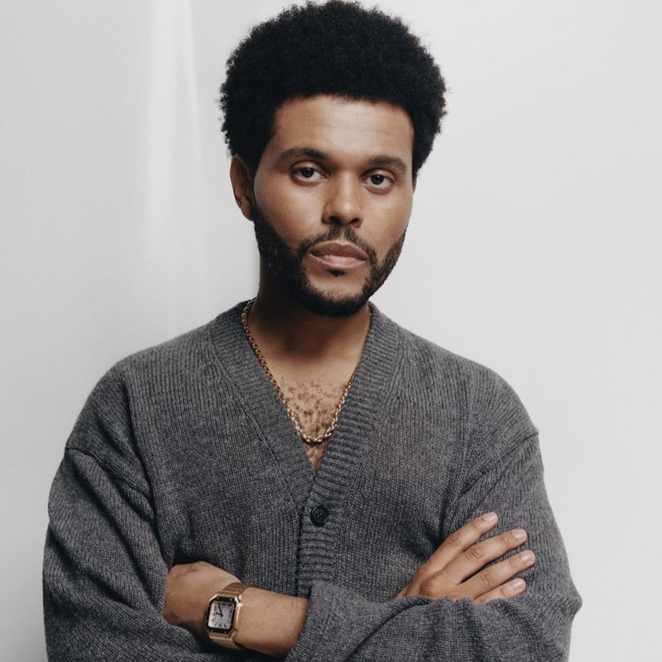 Which male artists could get it? - Base - ATRL