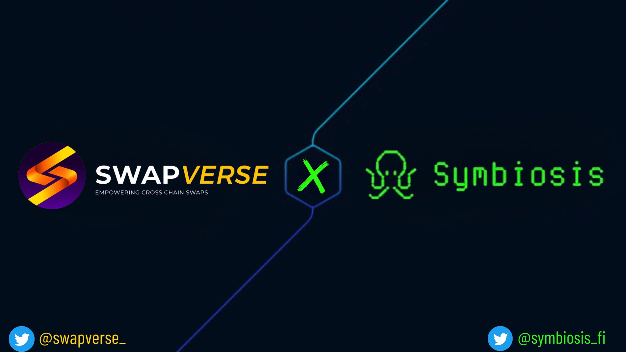 Axel Bitblaze 🪓 on Twitter: "The first Galxe campaign from @Swapverse_ is now live! Only 1000 ...