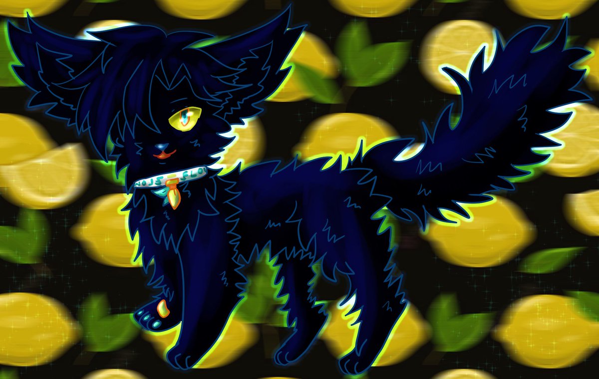 Lili Pika | Neithan | Liam | Satan (@Lili_Pika_) さんのイラスト・マンガ作品まとめ (15 件 ...