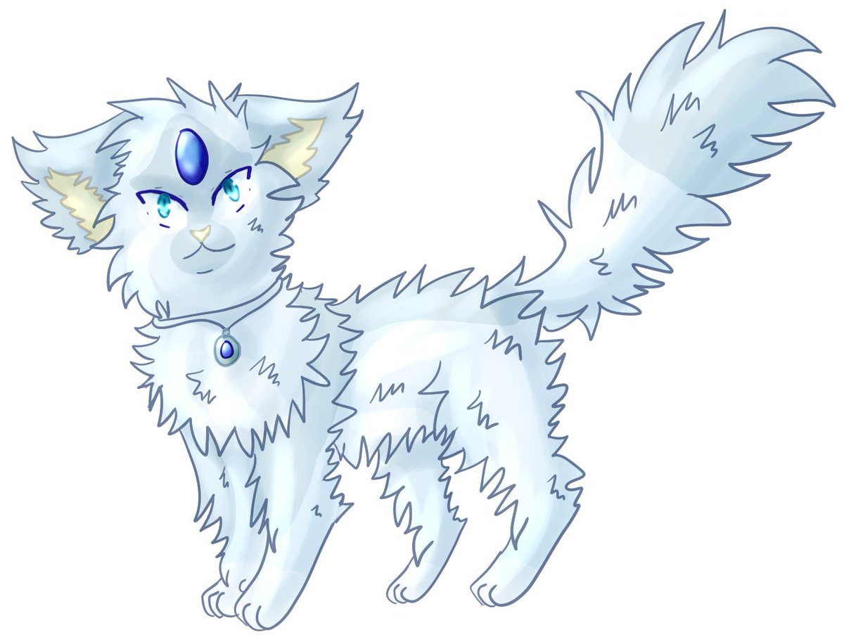 Lili Pika | Neithan | Liam | Satan (@Lili_Pika_) さんのイラスト・マンガ作品まとめ (15 件 ...