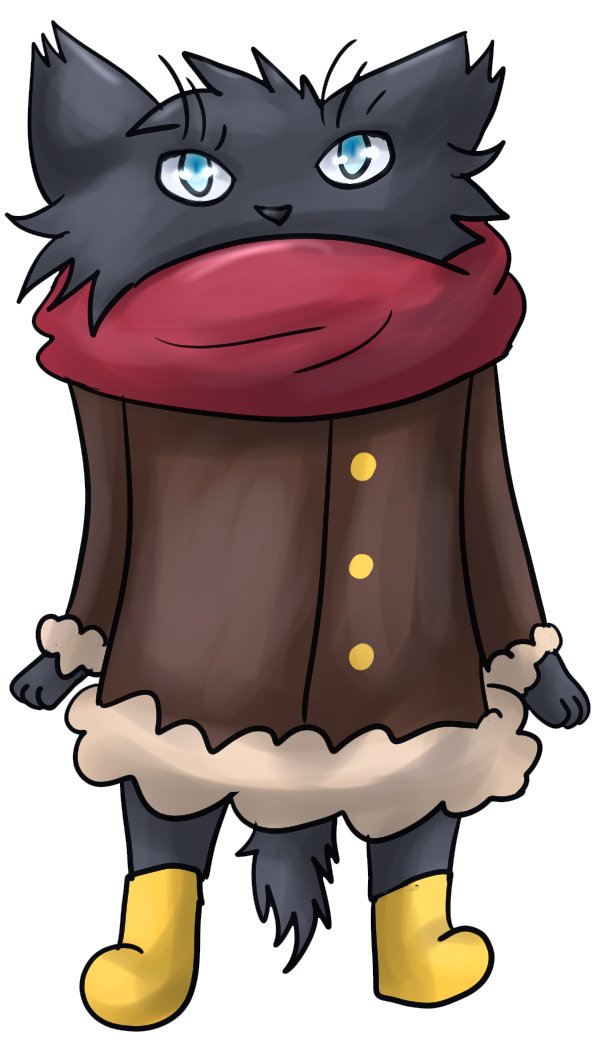 Lili Pika | Neithan | Liam | Satan (@Lili_Pika_) さんのイラスト・マンガ作品まとめ (15 件 ...