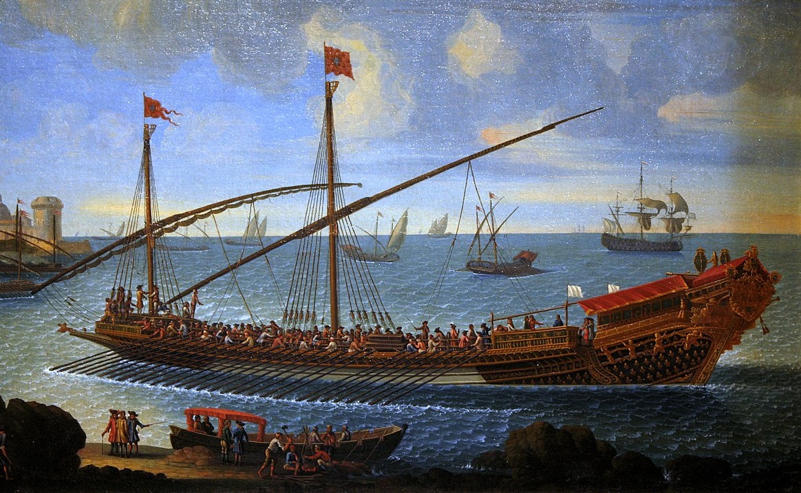 Venice’s famous glass industry owed much to its trade connections with ...