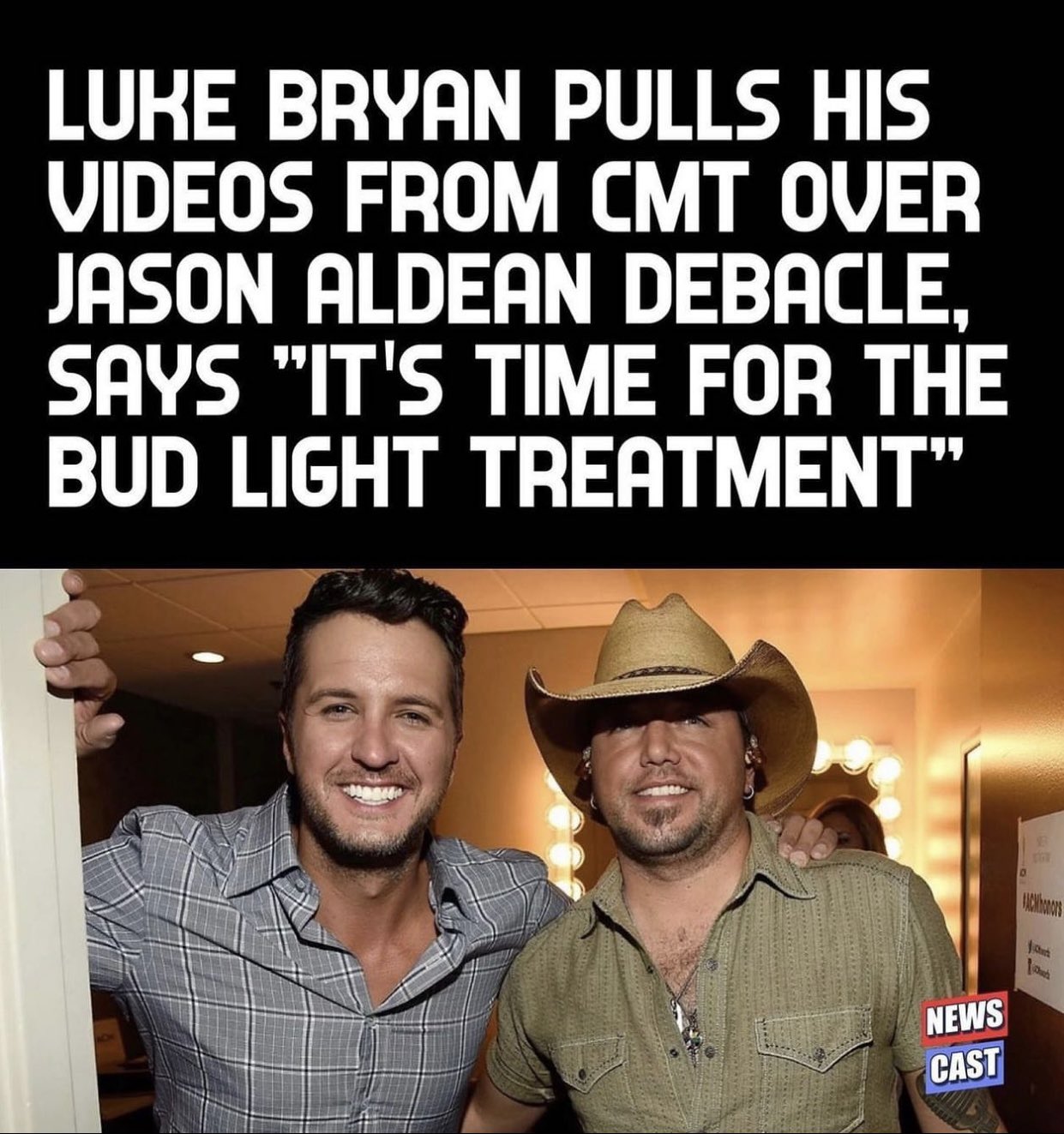Luke Bryan Meme