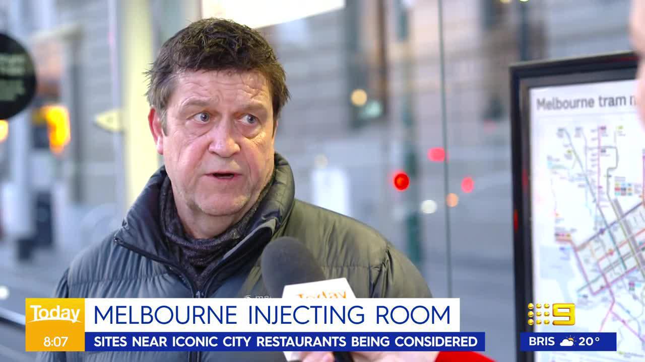 9News Melbourne on Twitter: "Melbourne business owners have slammed the proposal for a second ...