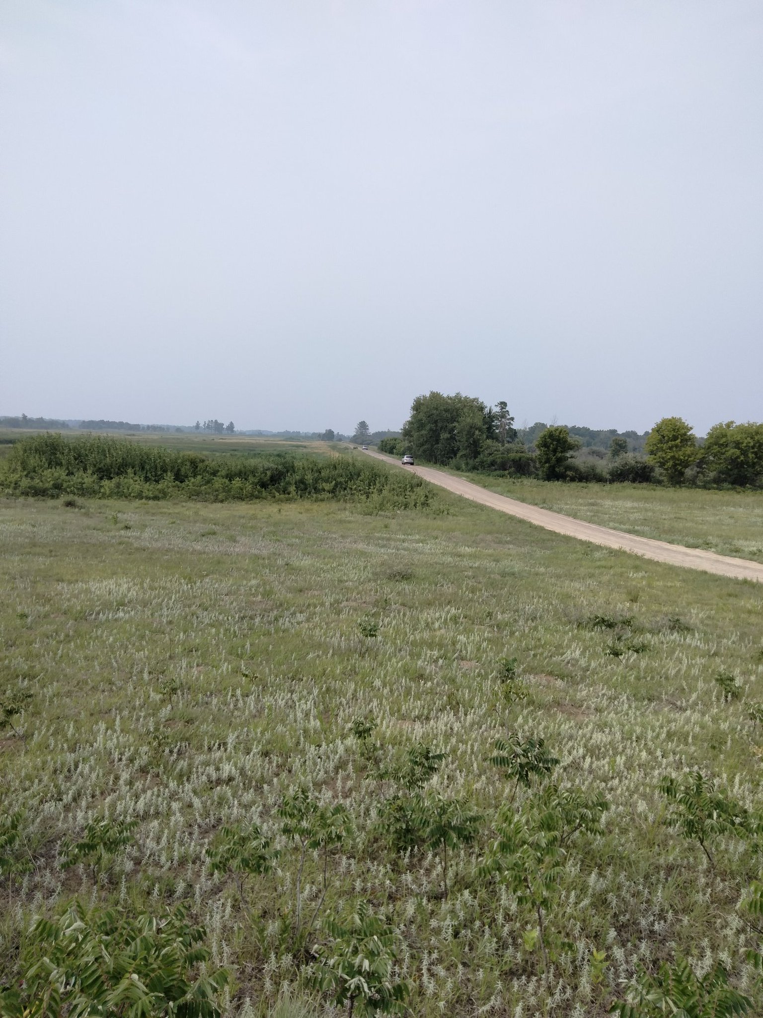 Kevin Bloemberg on Twitter: "One of my favorite trips (when it's hot and too smokey for a beach ...