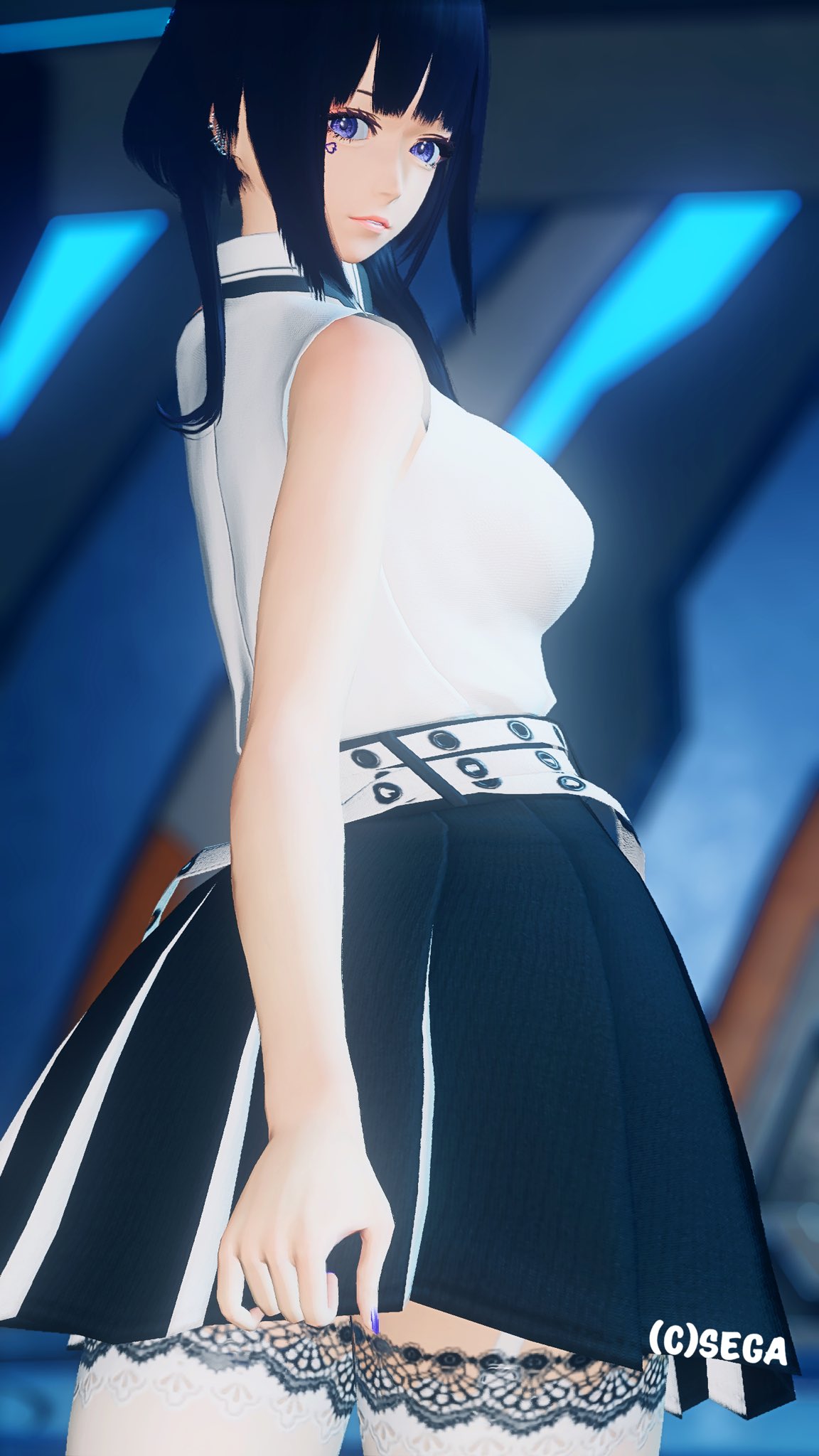 ℛ𝒶𝓎𝒸𝒽ℯ𝓁𝓁 on Twitter: "ｵﾊﾖ☀️ 久しぶりにT2…難しい😇 #PSO2NGS https://t.co/1AgjuoebUA" / Twitter