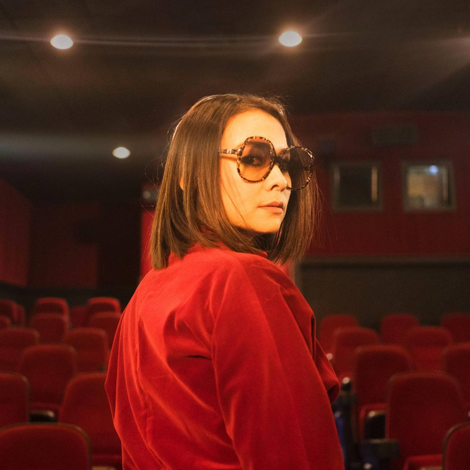 Pop Crave on Twitter: "Mitski announces new album, “The Land is Inhospitable And So Are We ...