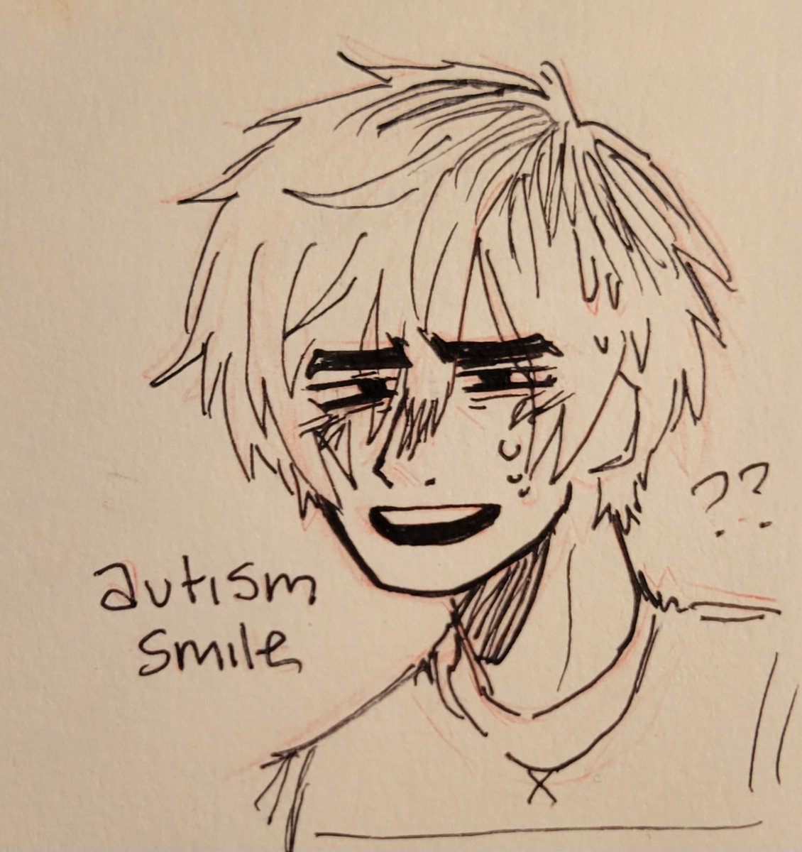 「trying to remember how to draw him oughghg #RE4」☆ reubenの漫画