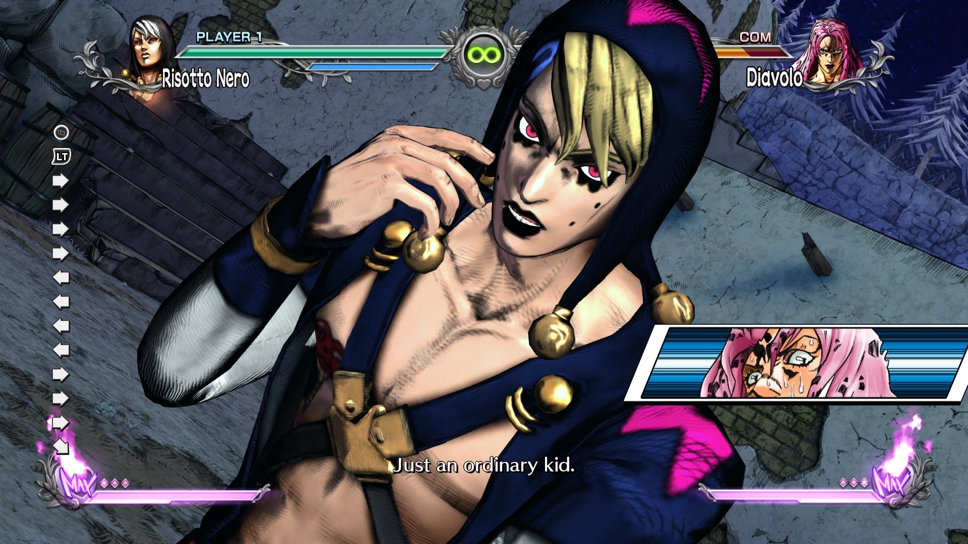 JoJo's Bizarre Modding Official on Twitter: "Our community's second ever modding competition ...