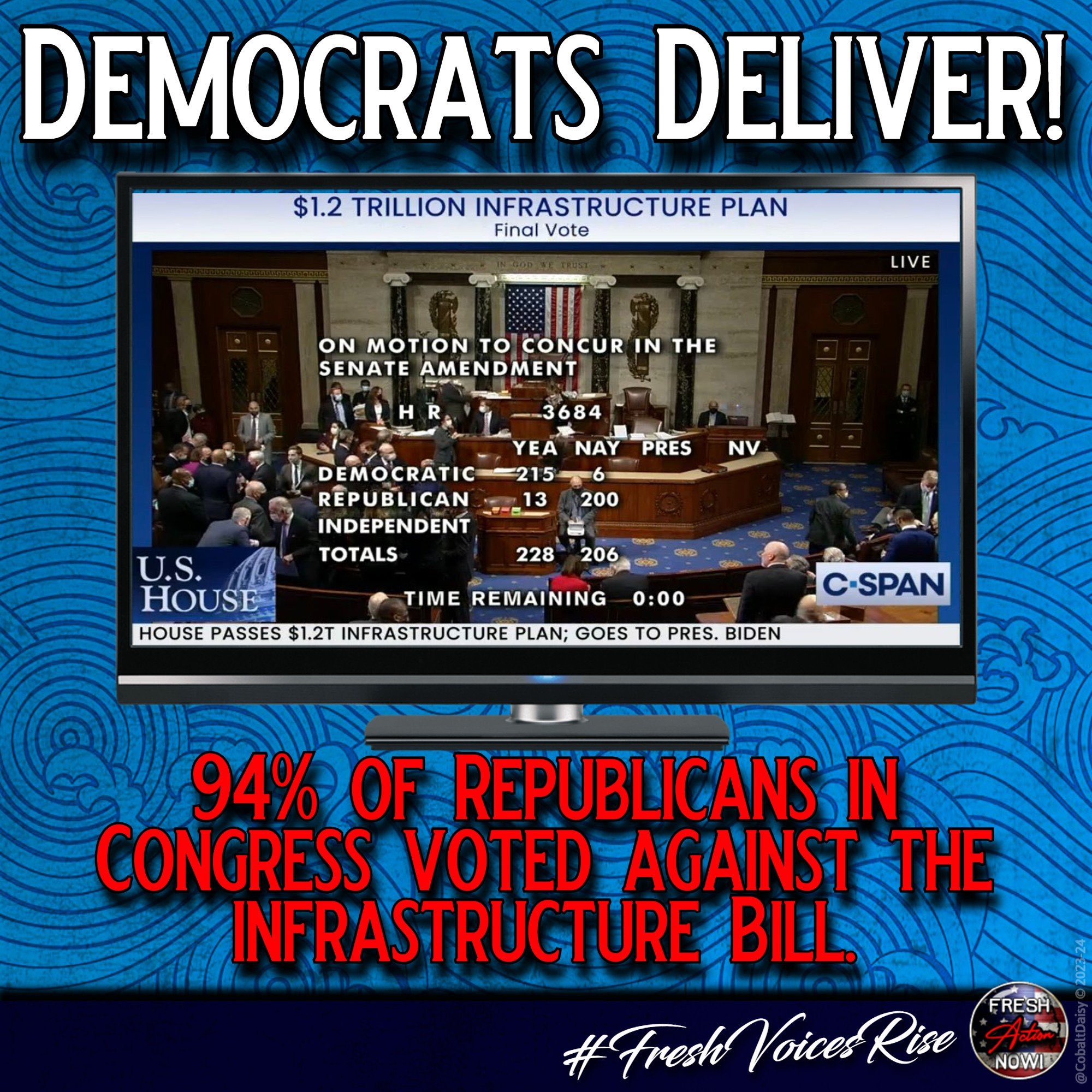 Lanaquest Aka Rosasparks On Twitter Bidens Infrastructure Bill