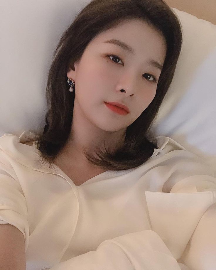 Red Velvet Seulgi Selca