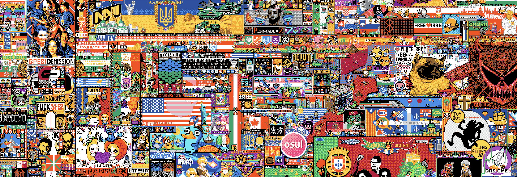 India in Pixels by Ashris on Twitter: "A thread of fantastic art that Redditors have created on ...