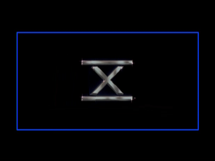 Thx Digitally Mastered Logo