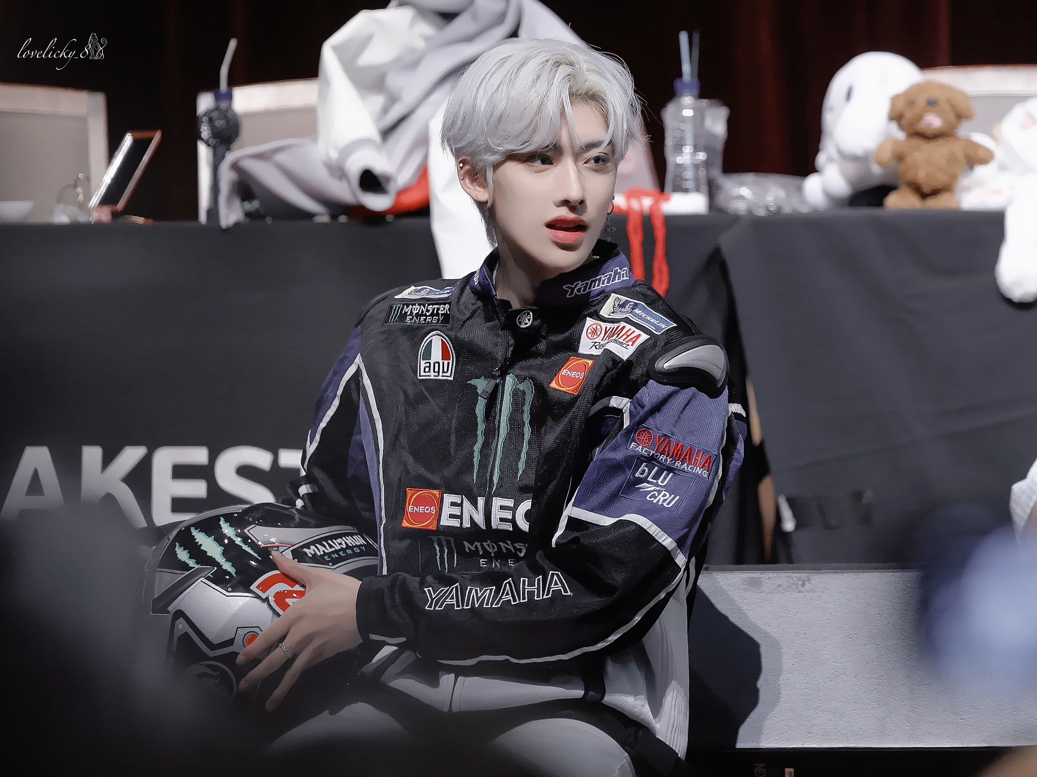 lovelicky_8 on Twitter: "230722 makestar - #리키 #RICKY #沈泉锐 #リッキー #ZB1 #ZEROBASEONE #제베원 https ...