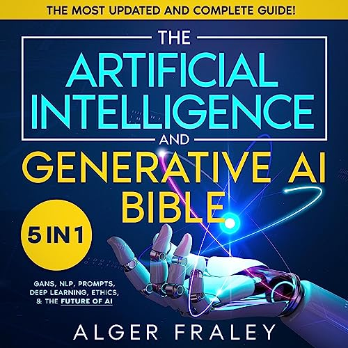 Top 10 Books for Artificial Intelligence (AI) Thread 🧵: - Thread from ...