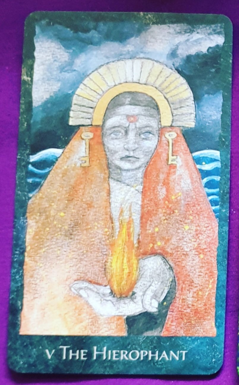 White Rabbit Oracles on Twitter: "Handing you the key to unlock your own mysteries you embody ...