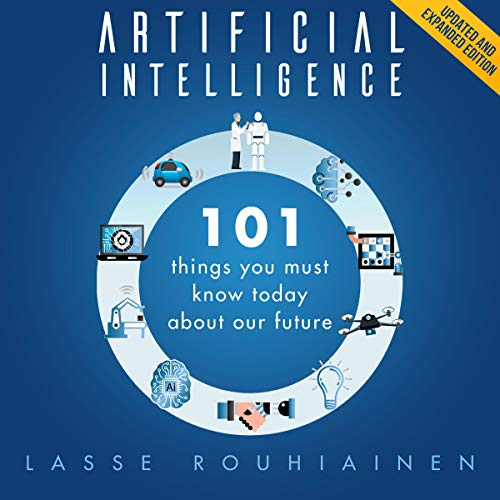 Top 10 Books for Artificial Intelligence (AI) Thread 🧵: - Thread from ...
